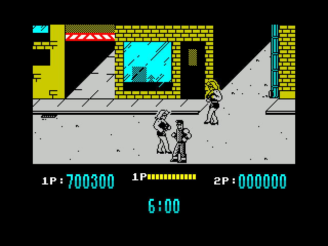 COVID Lockdown: Target: Renegade - Hey Munky!